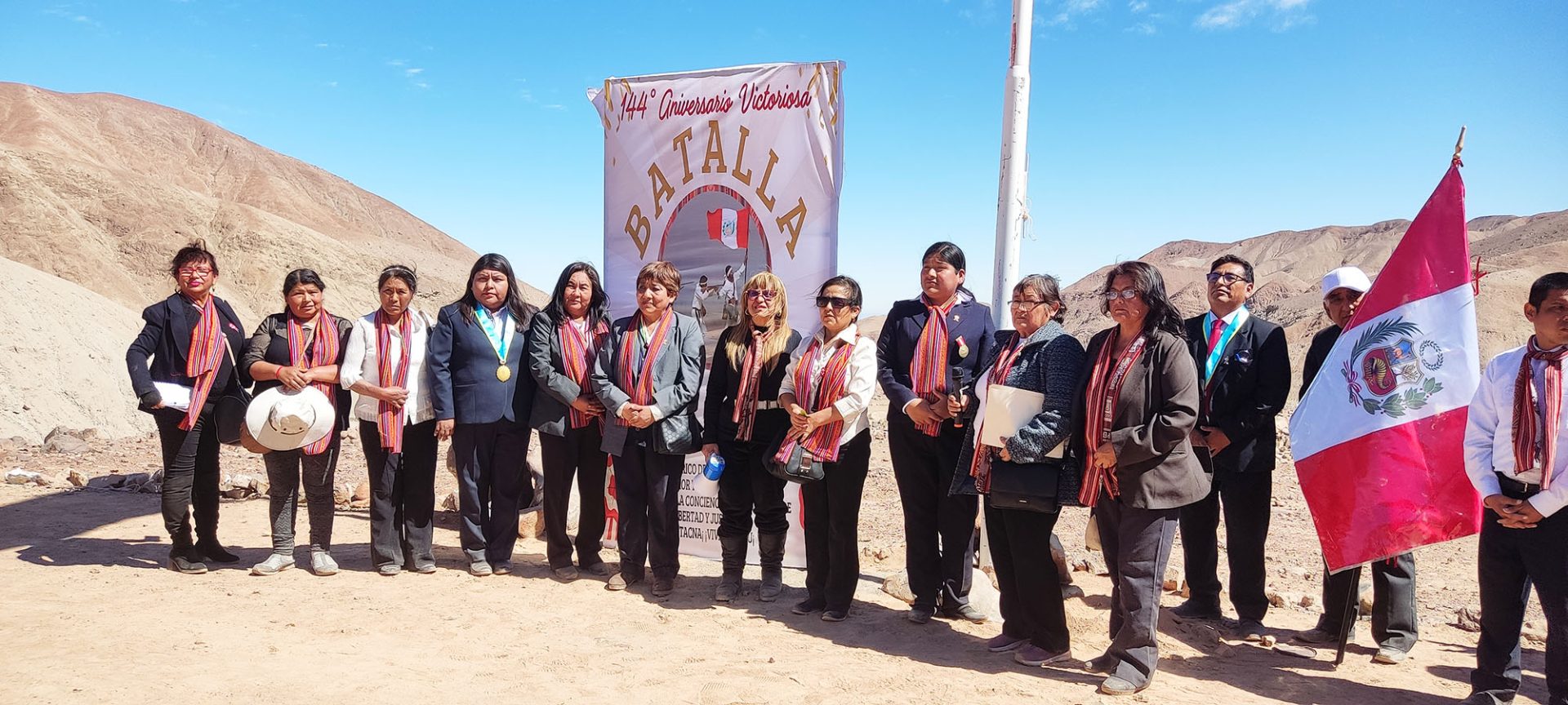 La Batalla de Palca: Un Hito en la Historia Militar de Perú - Visión ...